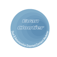 Contact – Evan Cloutier